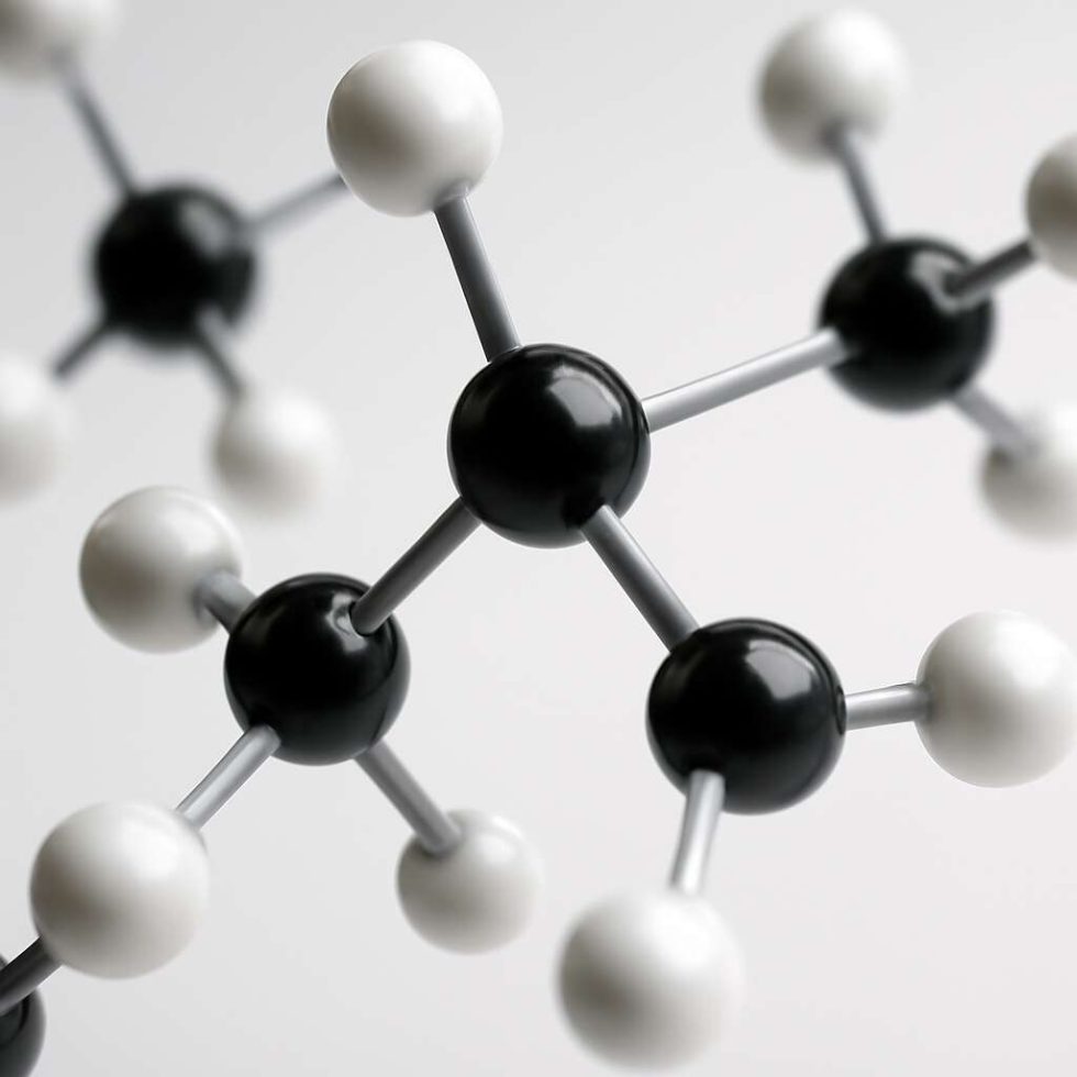 Understanding Carbon Hydrogen Bonds: Key Insights into Organic ...