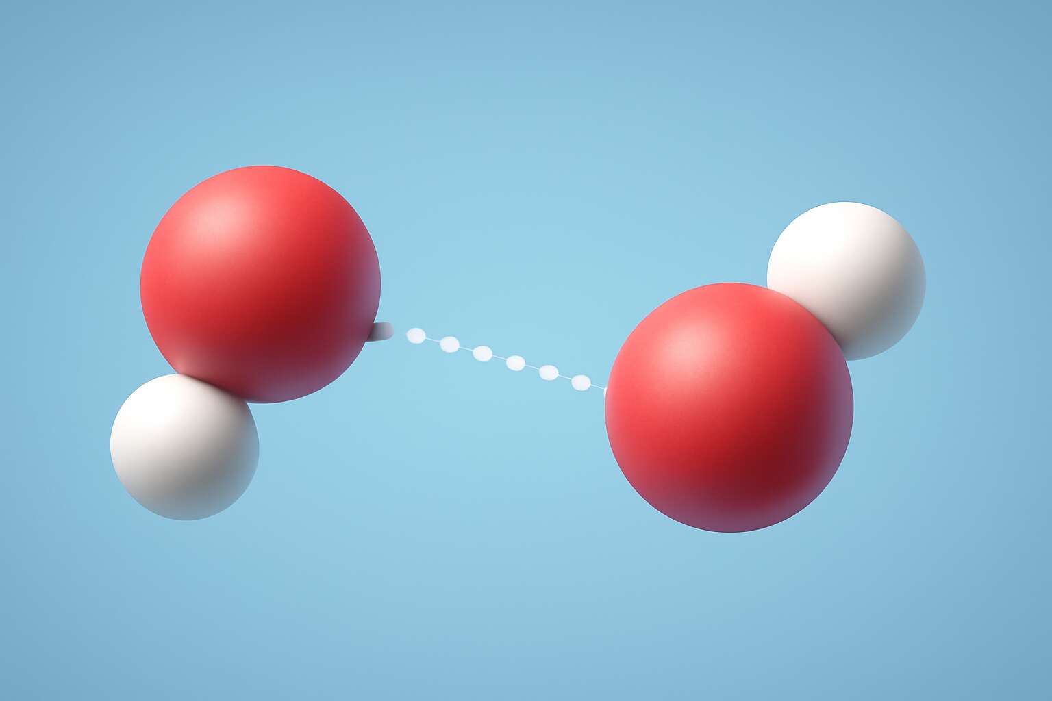 Unlocking hydrogen bond meaning: tiny forces shaping reality and life ...