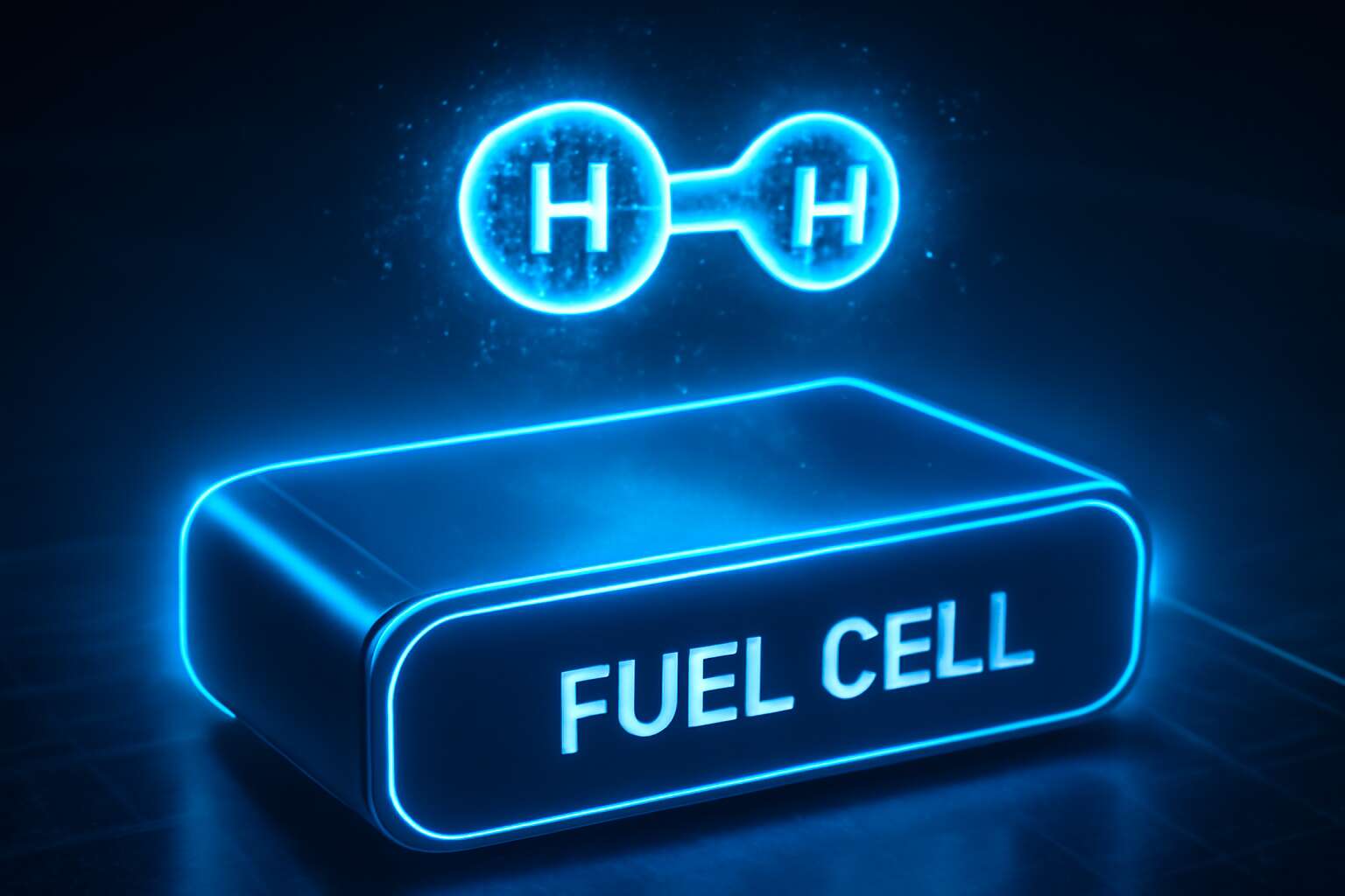 hydrogen h2: Powering a Cleaner, Smarter Energy Future - Hydrogen