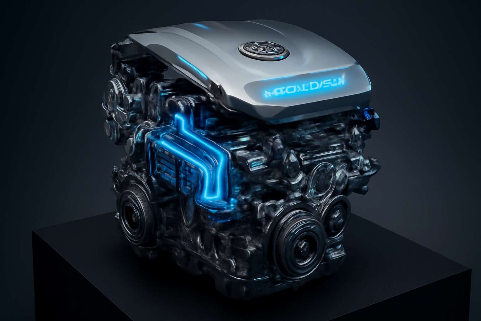 Revealing hydrogen engine toyota: a bold leap toward zero-emission ...